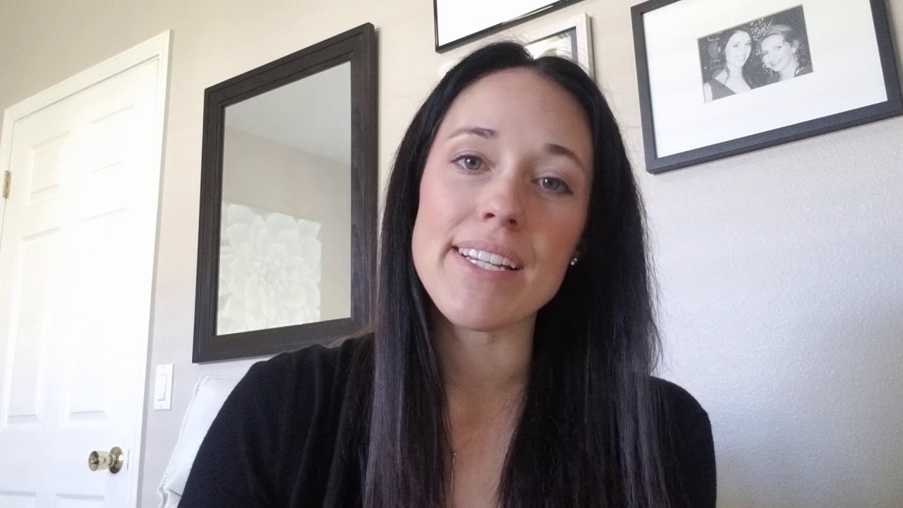 Day by Day, Hour By Hour. Kristen is Helping Clients with Their Real ...
