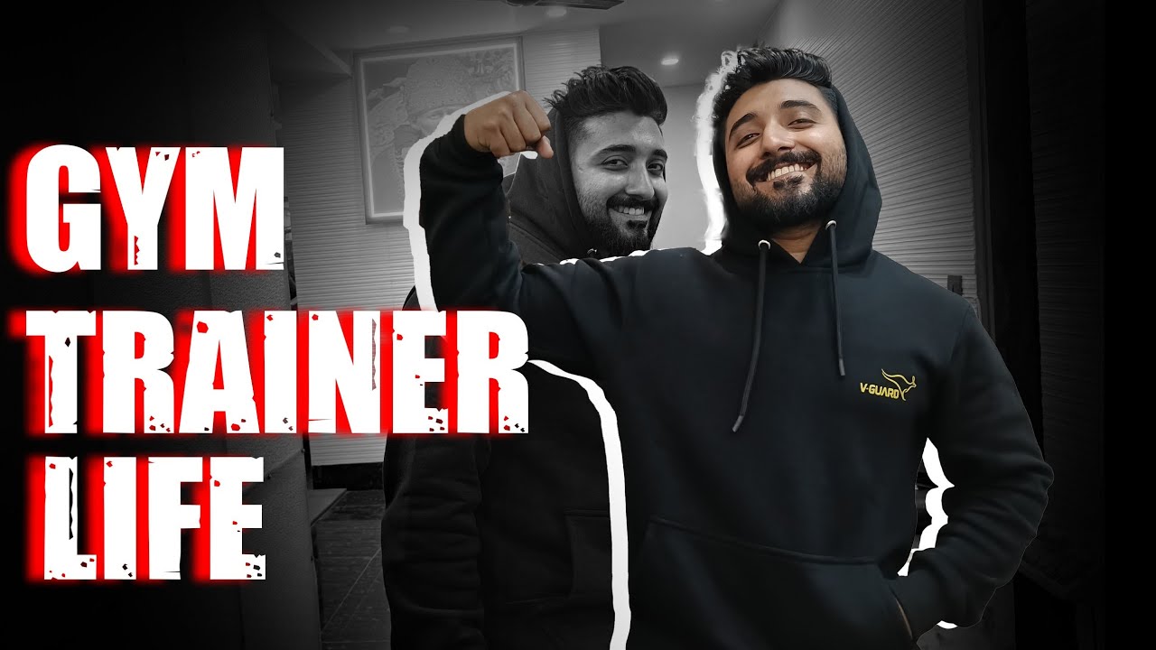 A Day in the Life of a Gym Trainer 💪 | Meta Quest 3 Honest Review 😱 ...