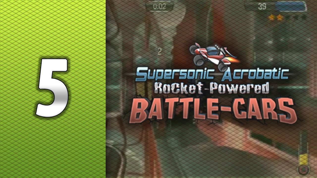 Sport Abort: SARPBC - #5 | 1v1 & Mini-Games (Live Commentary) - YouTube