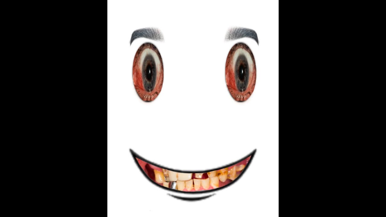 Infectious Smile