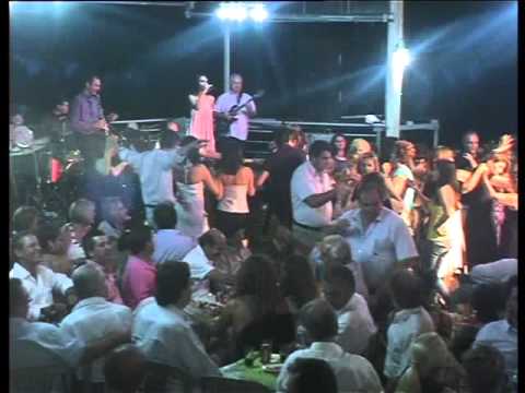 ΞΕΝΙΑ ΒΕΡΡΑ ΔΕΡΒΕΝΑΚΙ 2010.flv - YouTube