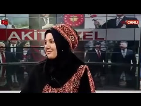 İkbal Gürpınar:Filistinli Çocukların Cesareti, Kudüs Sokaklarında Hayat #ikbalgürpınar