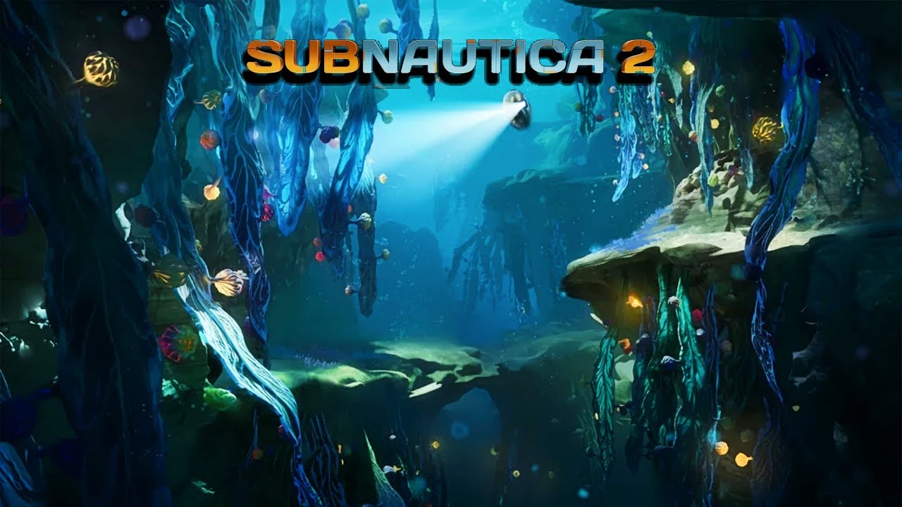 EVERY Biome Confirmed In Subnautica 2 ! - YouTube