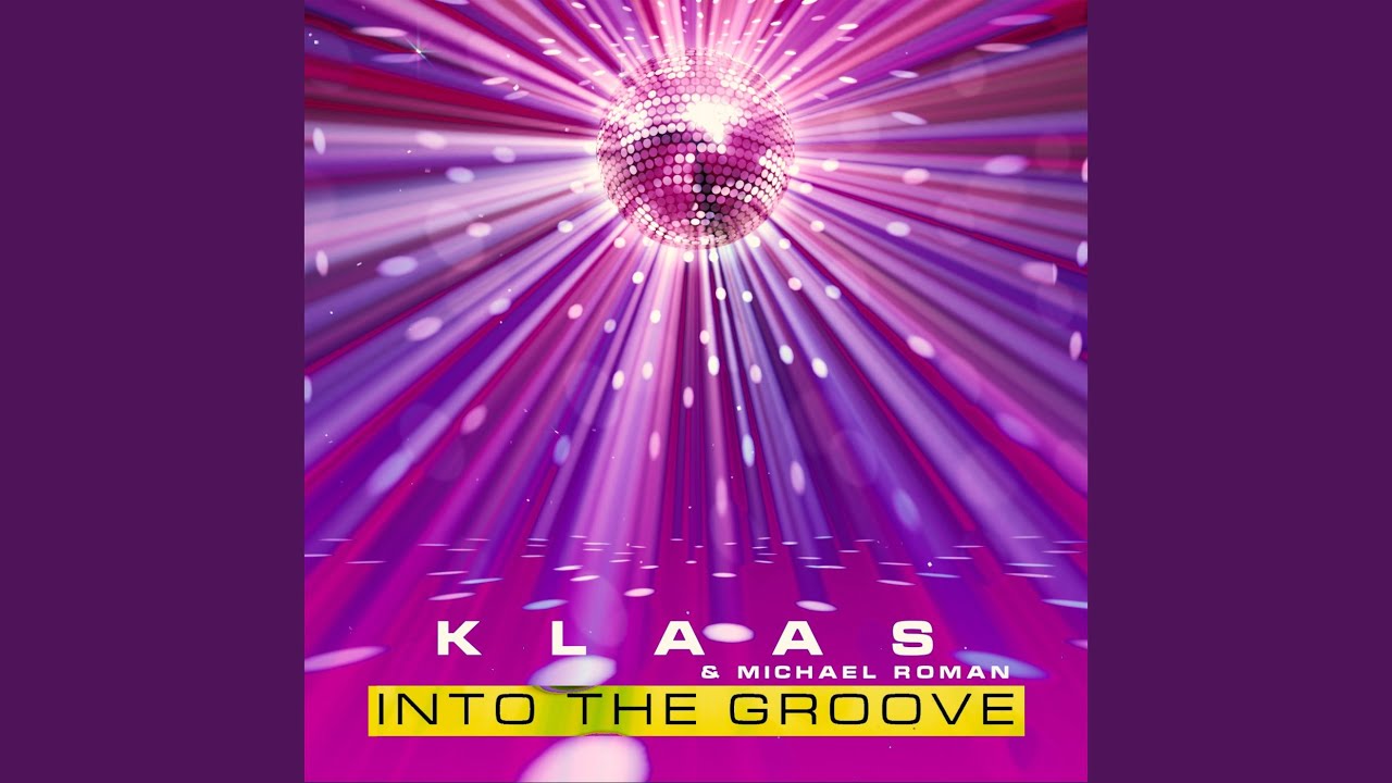 Into the Groove - YouTube