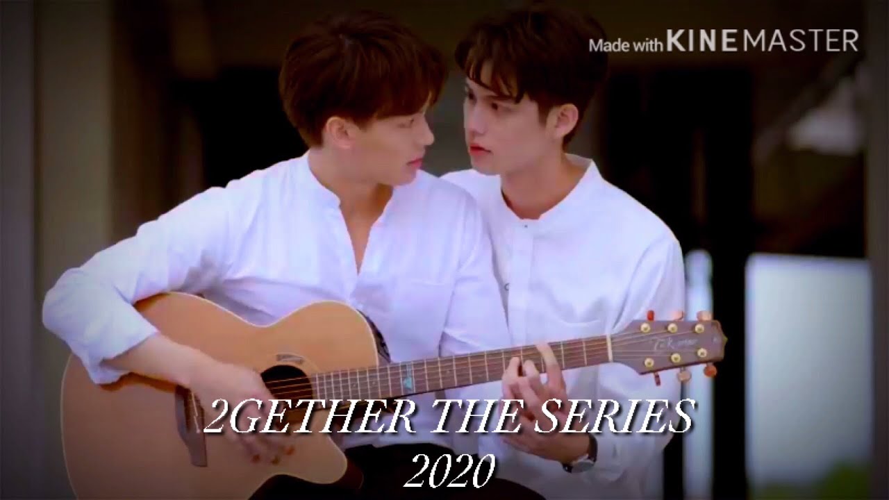 เพราะเราคู่กัน 2GETHER THE SERIES - YouTube