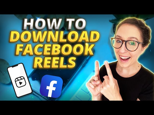 How to Download Facebook Reels on PC - Hướng Dẫn Tải Nhanh và Hiệu Quả