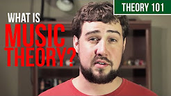 Music Theory 101 - YouTube