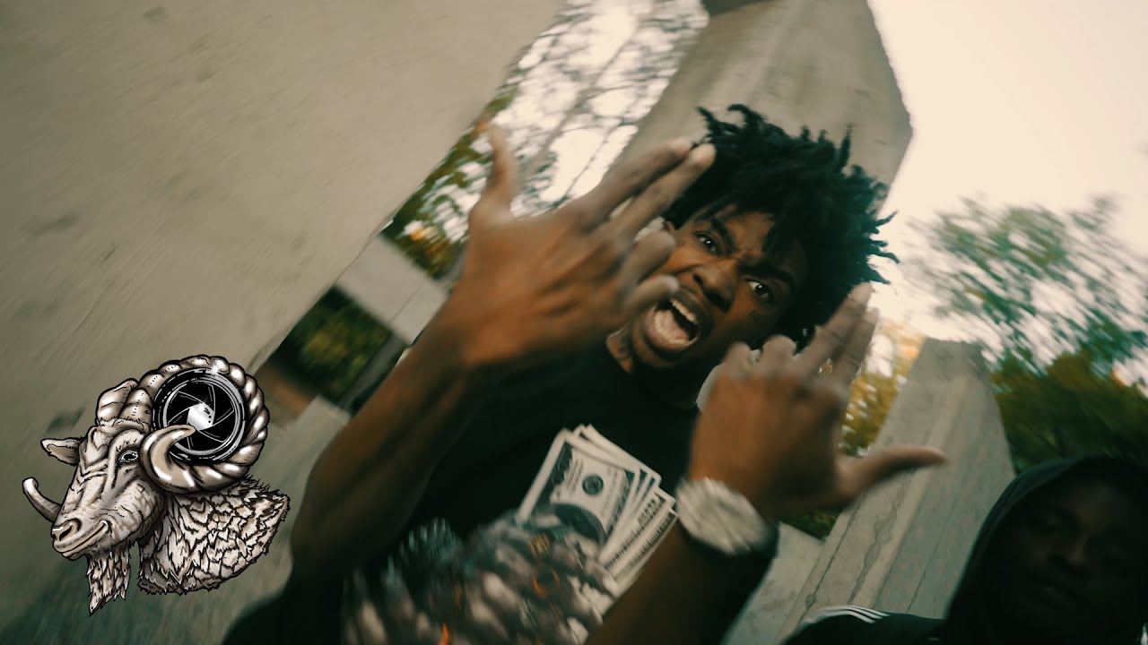 Lil Birdie - Brains (Official Music Video) - YouTube