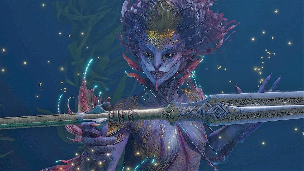 GOD OF WAR RAGNAROK PART 31 [ Lady of the Forge] - YouTube