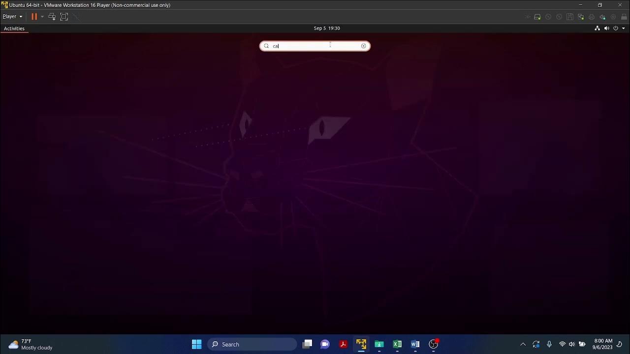 Emulate Raspberry PI Using QEMU on Ubuntu - YouTube