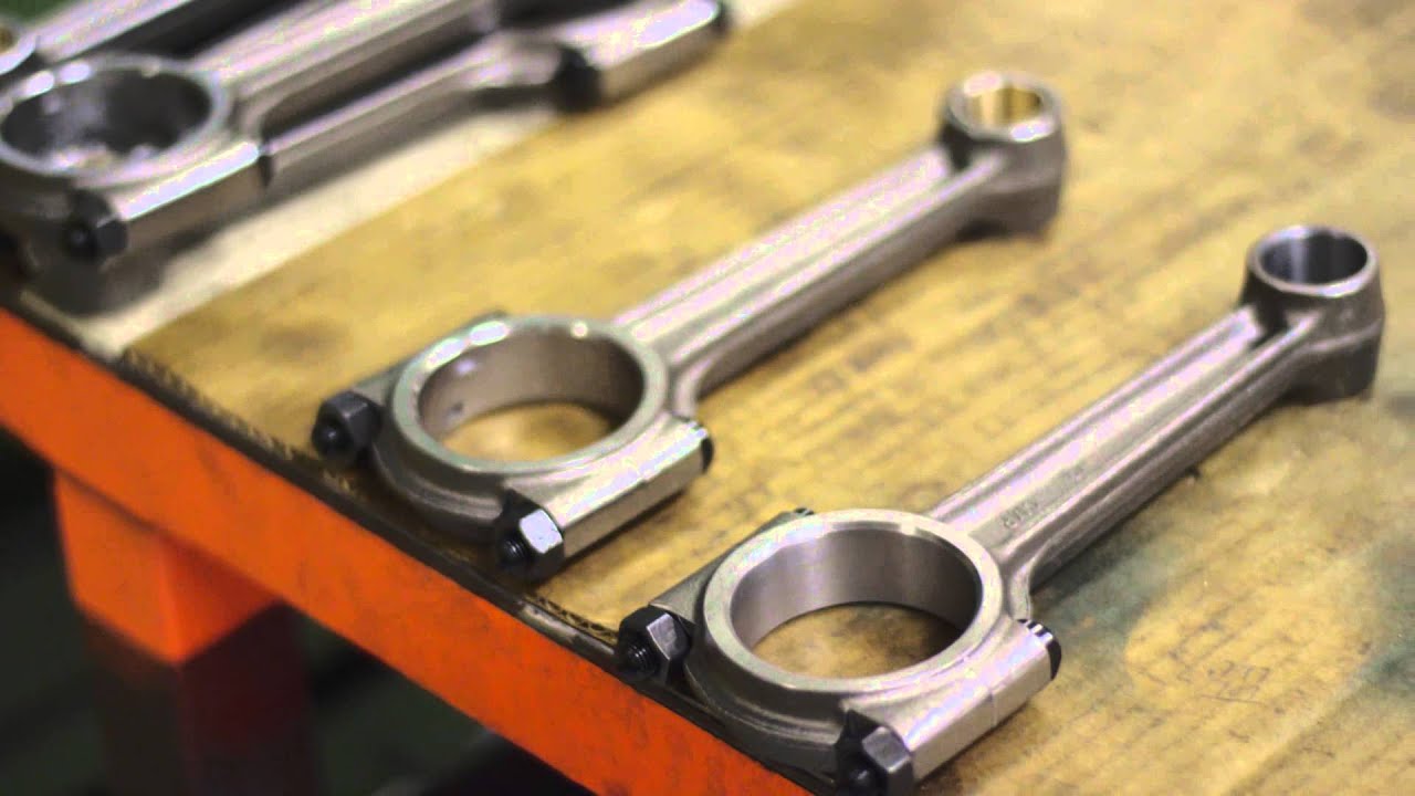 CMP Corporation - YouTube