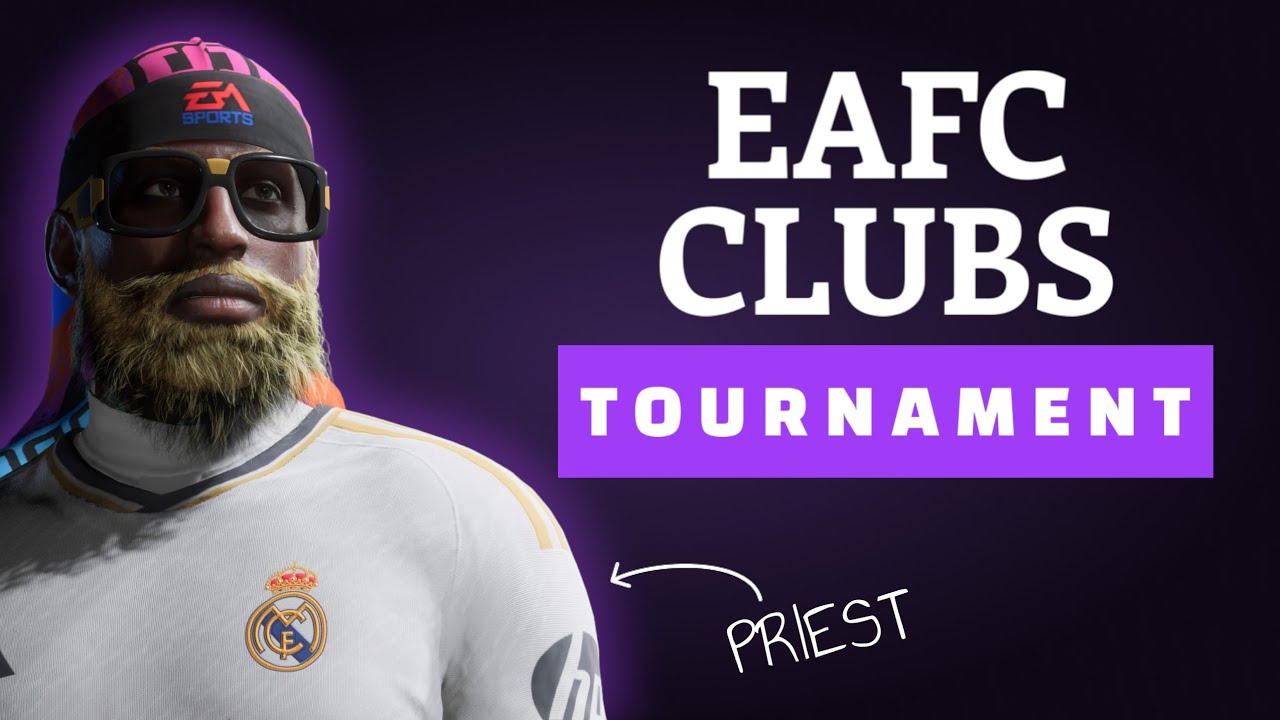 🔴EAFC 24 Clubs Live [11v11] NoobStorm 5v5 Heavy Metal Football Mar 01 ...