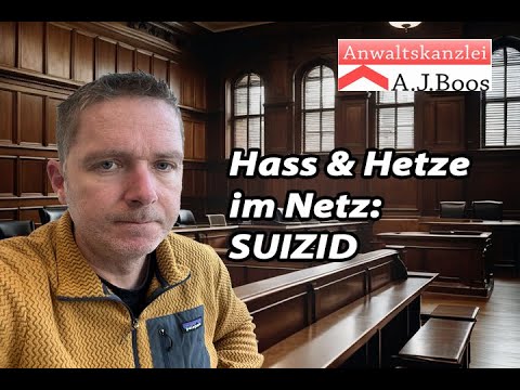 Internet-Hass endet mit Tod von 36-jähriger Ärztin? Verfahren vor dem LG Wels endet mit ...