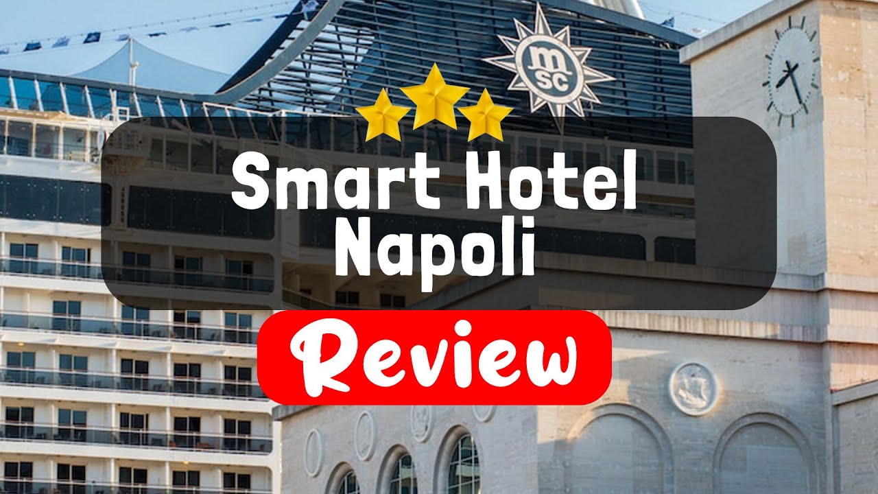 Naples Hotel Review Weekend A Napoli, Naples Review | The Hotel Guru