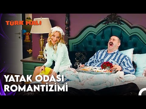 Valeria, Erman'ı Etkilemek İçin Elinden Geleni Yaptı - Türk Malı 5. Bölüm