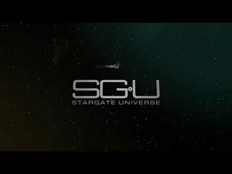 Countdown to Destiny (Unofficial Stargate Universe Interim Soundtrack)