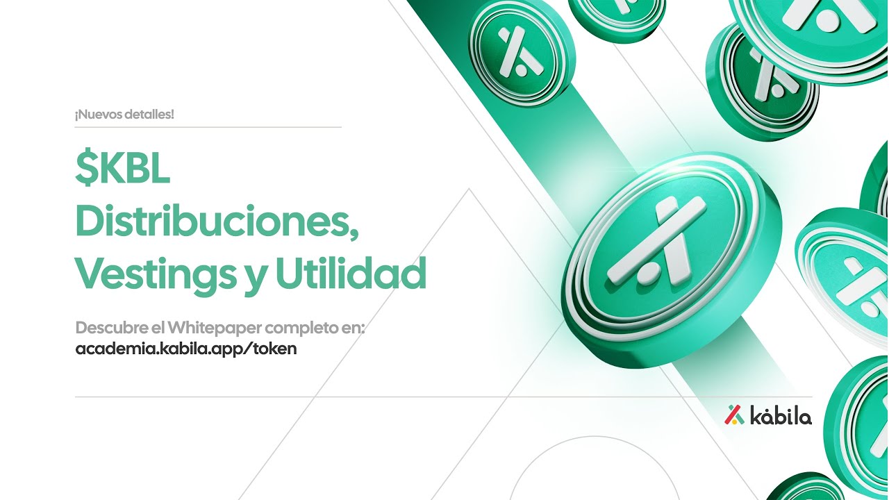 📢Nueva Información del Lanzamiento de $KBL | Recap Semanal #2 - YouTube