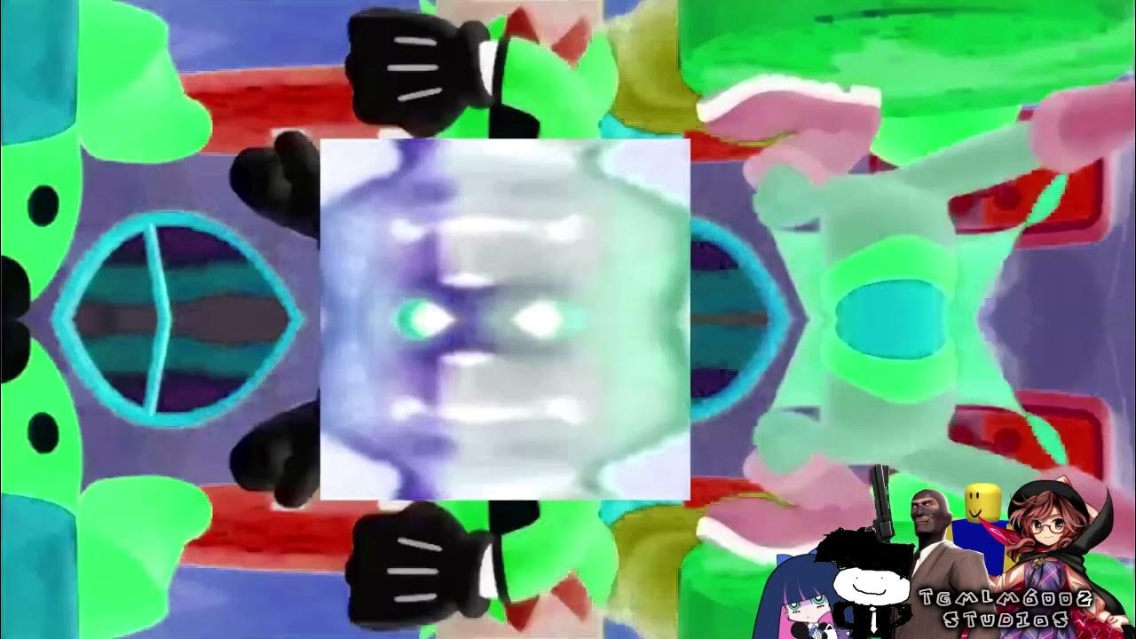 Preview 2 Cove Stuff Effects | Preview 2 Flandre Scarlet Insanity Effects 2 - YouTube