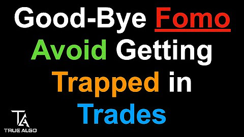 True Algo Indicator - YouTube