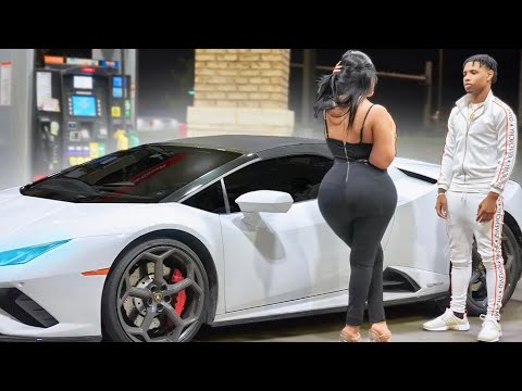 GOLD DIGGER PRANK PART 32! | Ticodior - YouTube