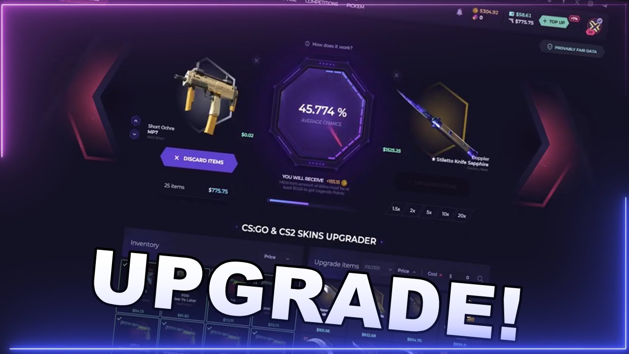 AMAZING UPGRADE SESSION ON SKIN CLUB! - YouTube