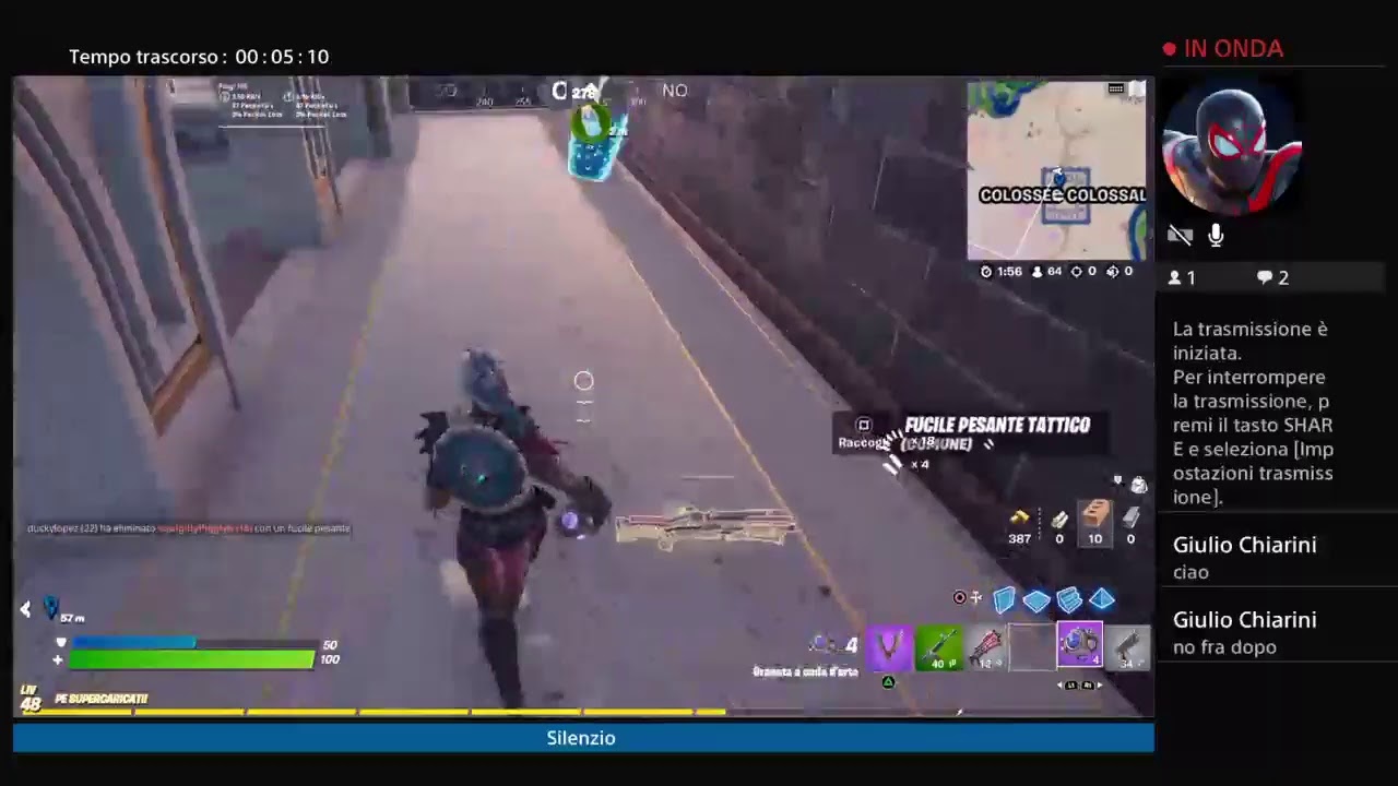 prima live season 4 - YouTube