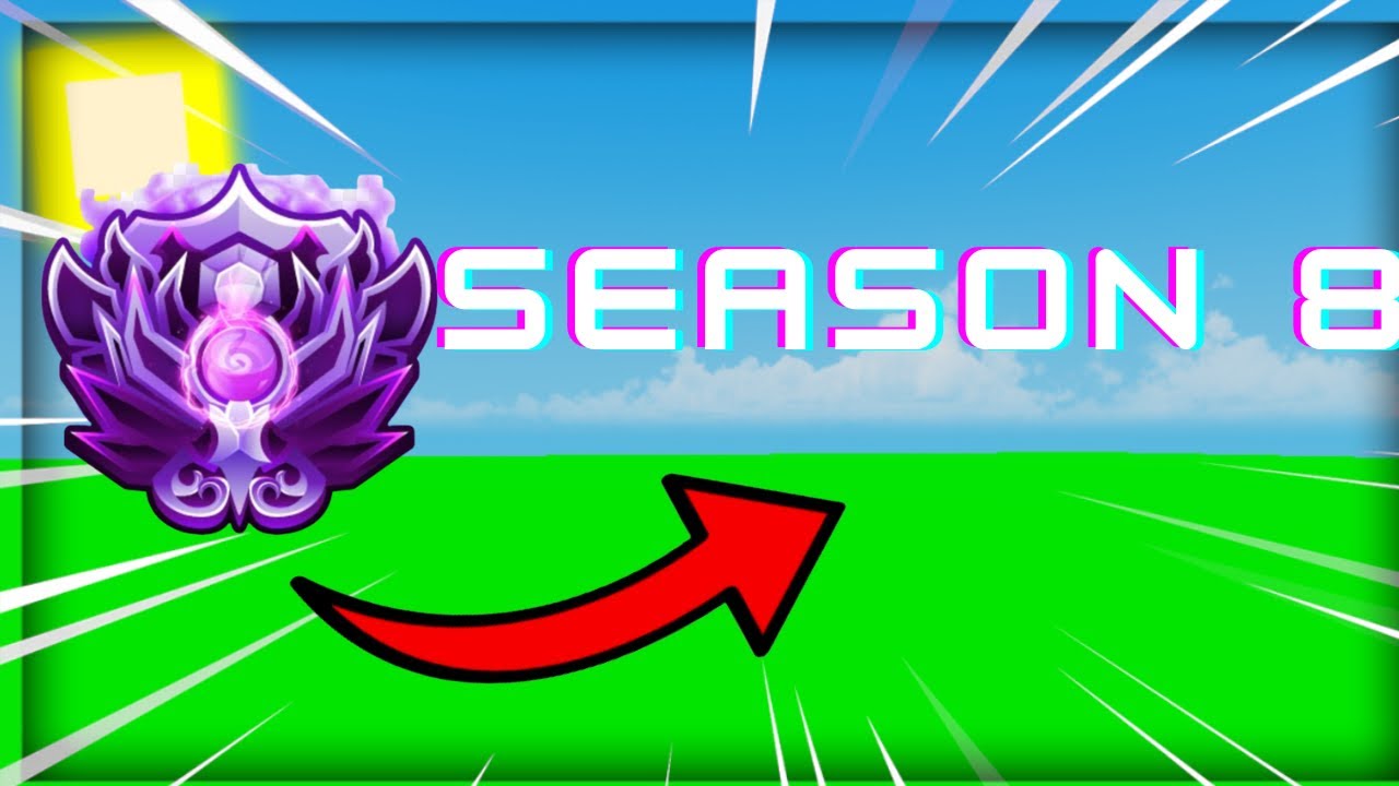 Trying to get Nightmare rank in Ranked | Roblox Bedwars Ep.1 - YouTube