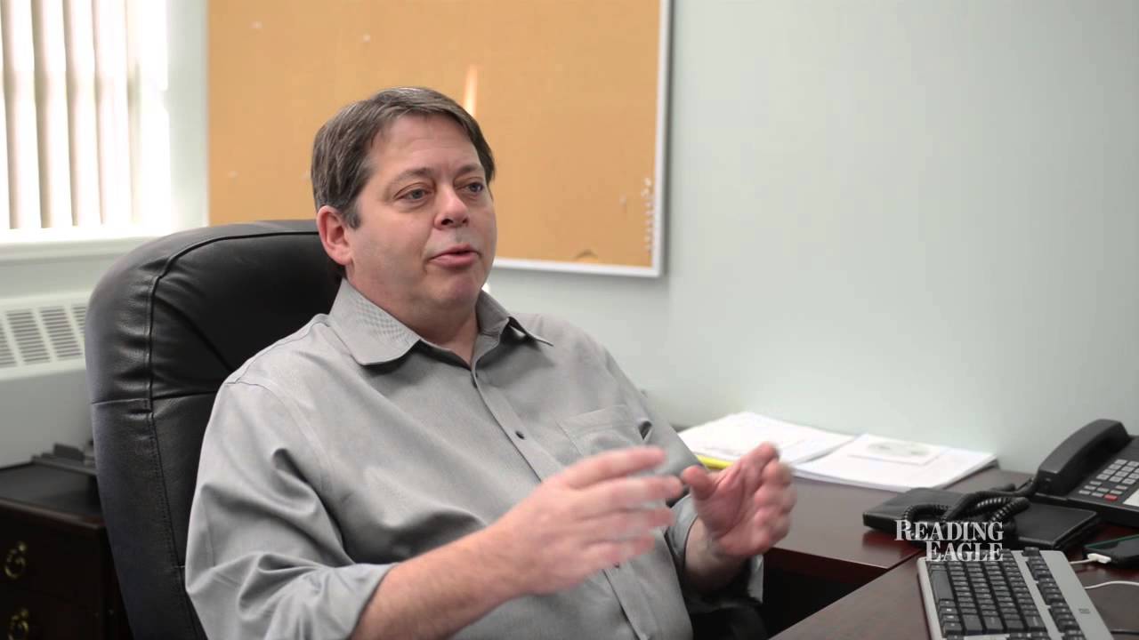 Brian Nadel - The Conversation - YouTube