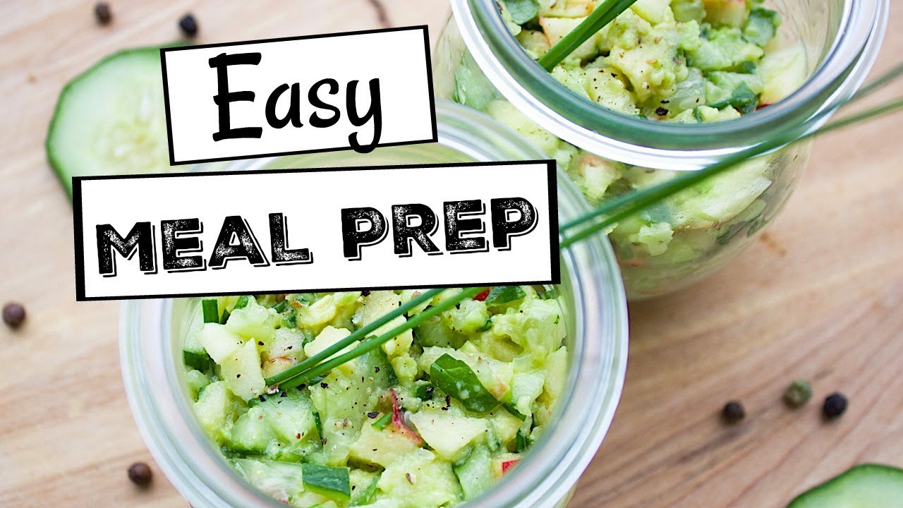 Practical MEAL PREP HACKS You Need to Know! - YouTube