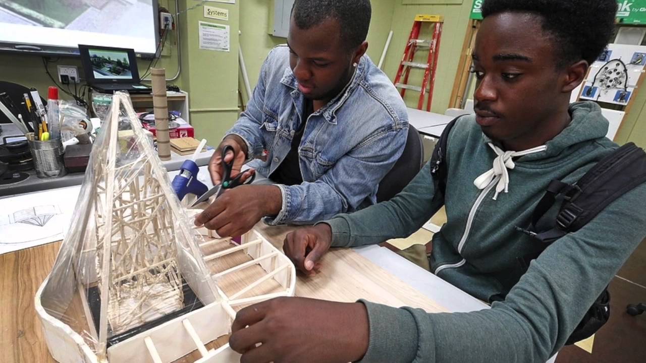 Poverty in America: A Documentary - YouTube