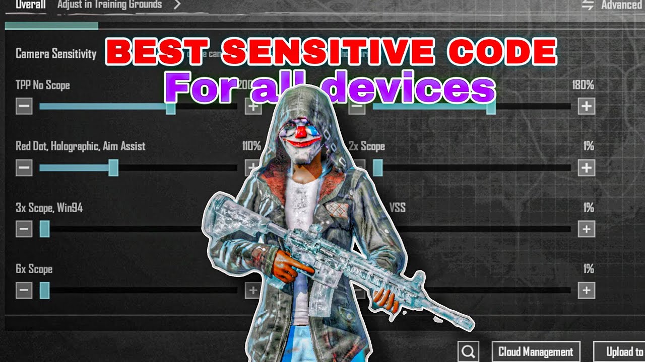 𝐍𝐞𝐰 𝐔𝐩𝐝𝐚𝐭𝐞 𝟑.𝟐 🔥😍𝐏𝐫𝐨 𝐒𝐞𝐧𝐬𝐢𝐭𝐢𝐯𝐢𝐭𝐲 𝐂𝐨𝐝𝐞 +𝐂𝐨𝐧𝐭𝐫𝐨𝐥 𝐒𝐞𝐭𝐭𝐢𝐧𝐠𝐬 𝐏𝐮𝐛𝐠 𝐌𝐨𝐛𝐢𝐥𝐞 ...