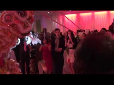Laura Popovici's Wedding at Buffet Roma - March 30, 2013 - YouTube