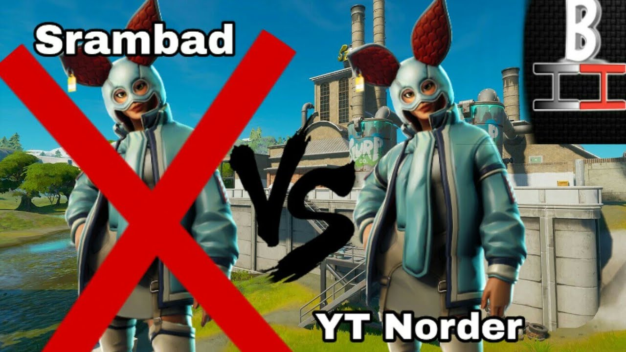 #Srambad ton skin m'appartient 😎😎 - YouTube