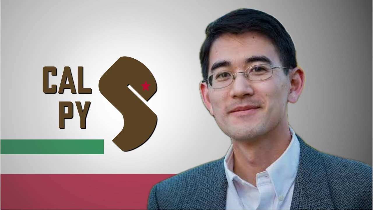 CalPy - Prompt Driven Development with Greg Tanaka - YouTube