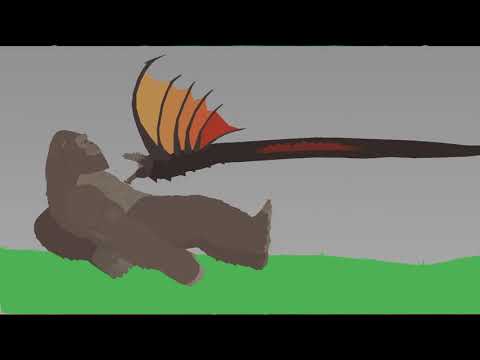 Destroy all monsters ( stick nodes ) Parte 1/5 - YouTube