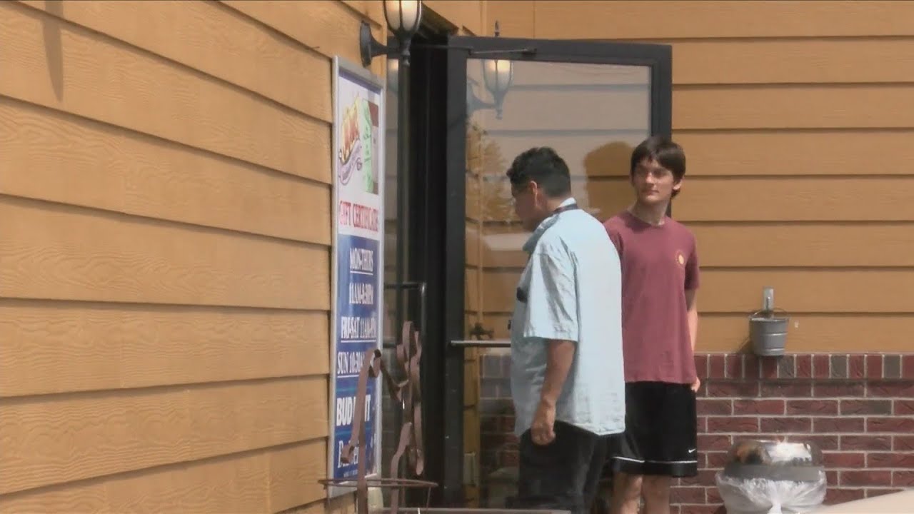 JoDean's Steakhouse to Close After May 31st - YouTube