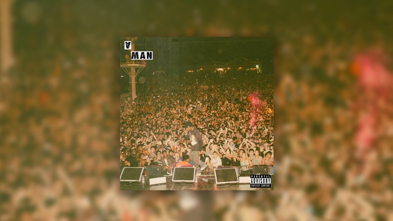 Travis Scott - A Man | ACAPELLA - YouTube