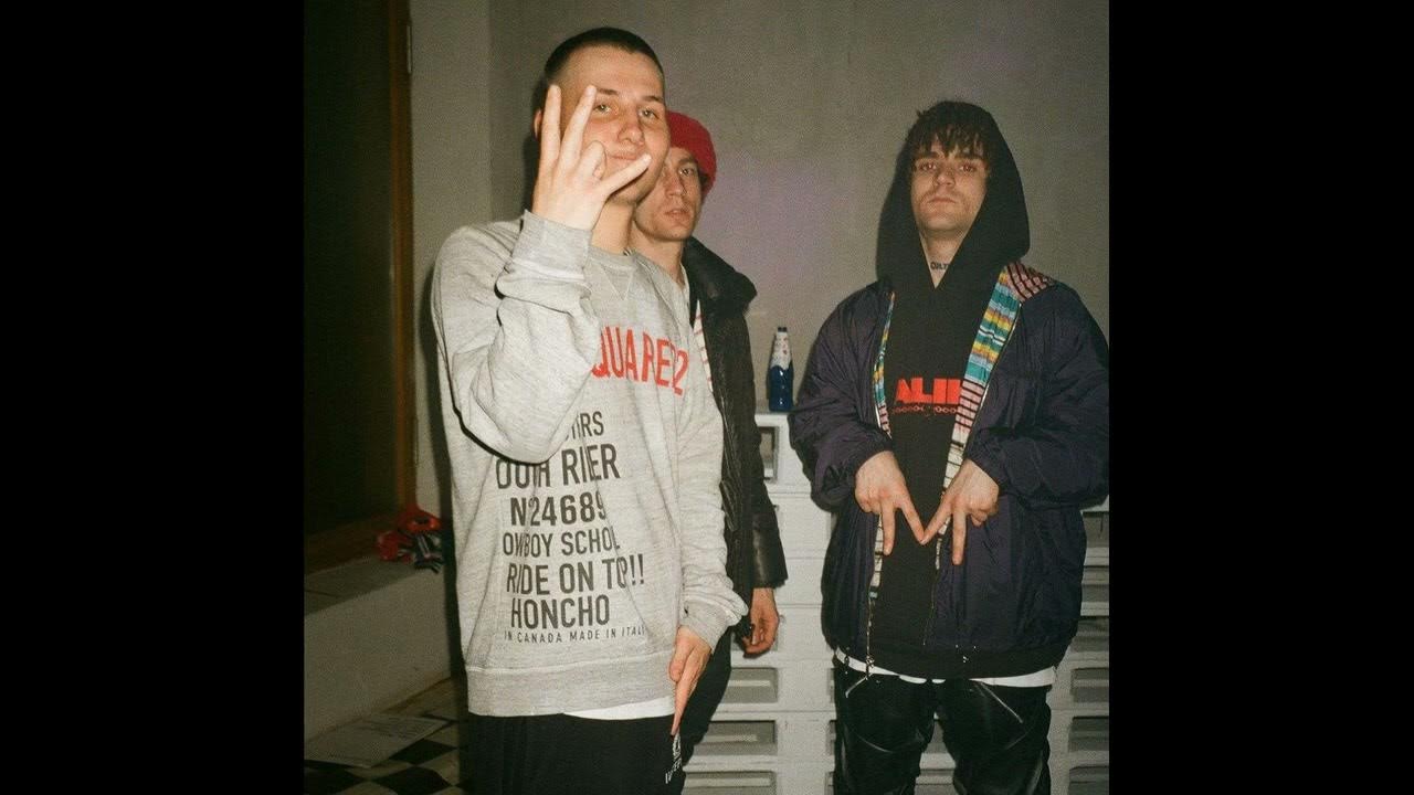 Polyana - лучшие треки, парты, фиты. Ч. 1 - YouTube