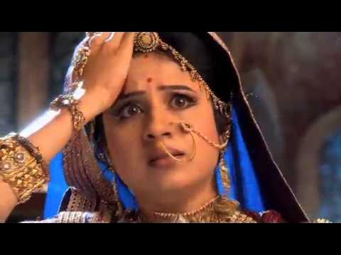 Jodha Akbar - Zee TV - USA - YouTube