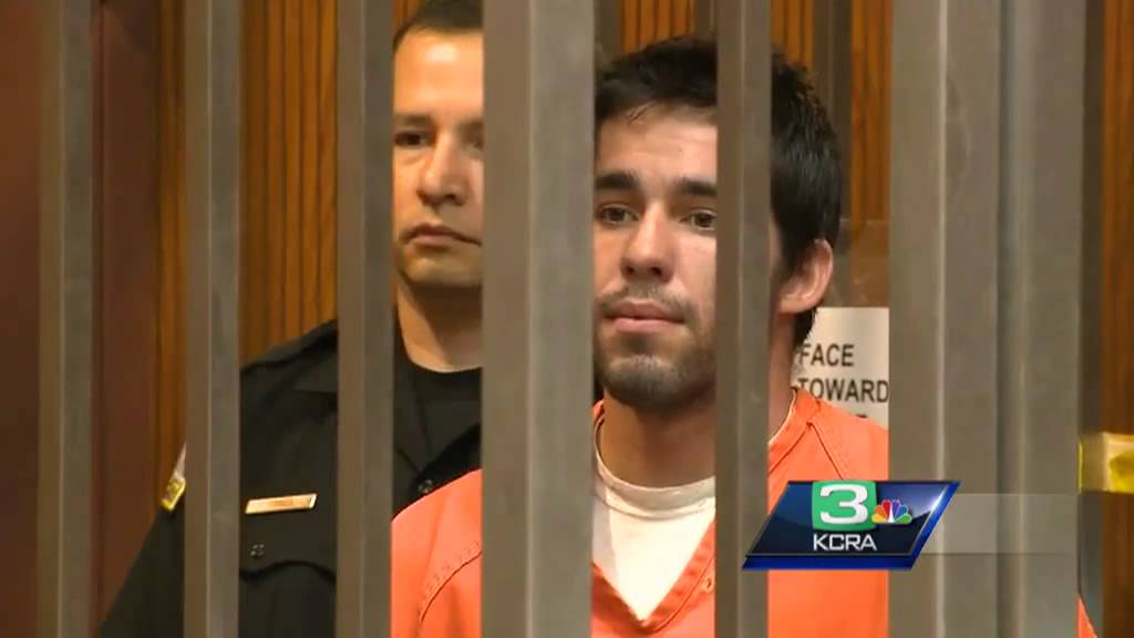 Jessica Funk-Haslam murder suspect appears in court - YouTube