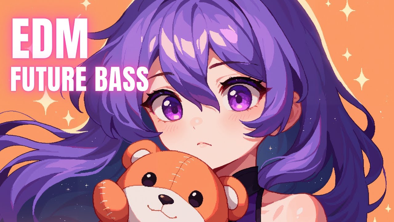 Pulse [EDM][Future Bass][Male Vocals] #ai - YouTube