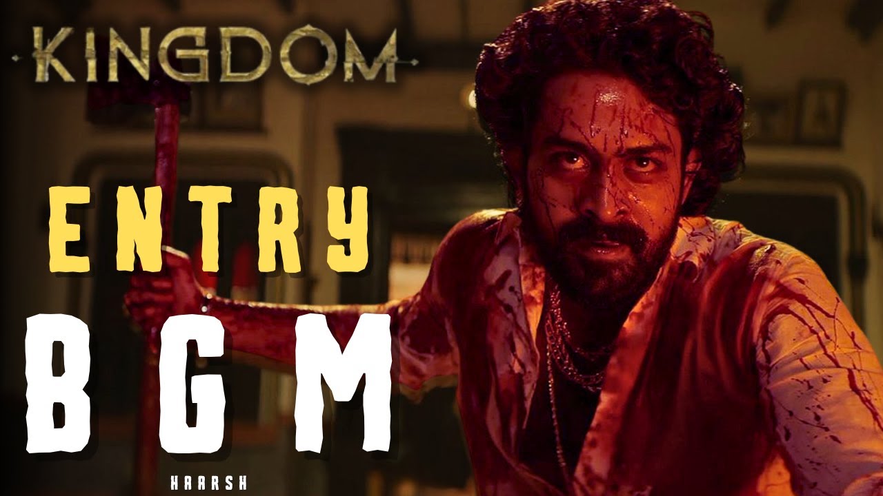 Murgan entry Bgm | Kingdom Villain bgm | Kingdom villain entry bgm ...