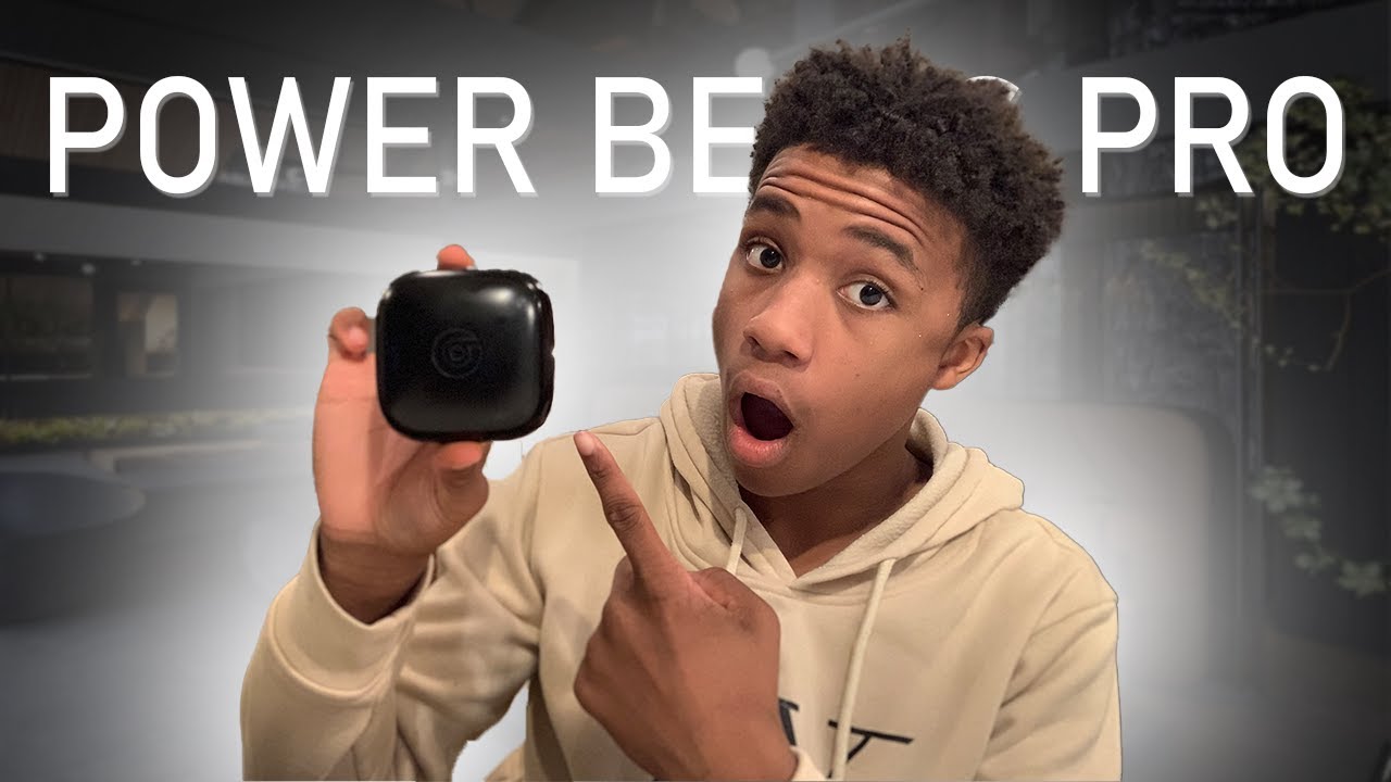 Power Beats Pro 3 years later - Are they still worth it? - YouTube