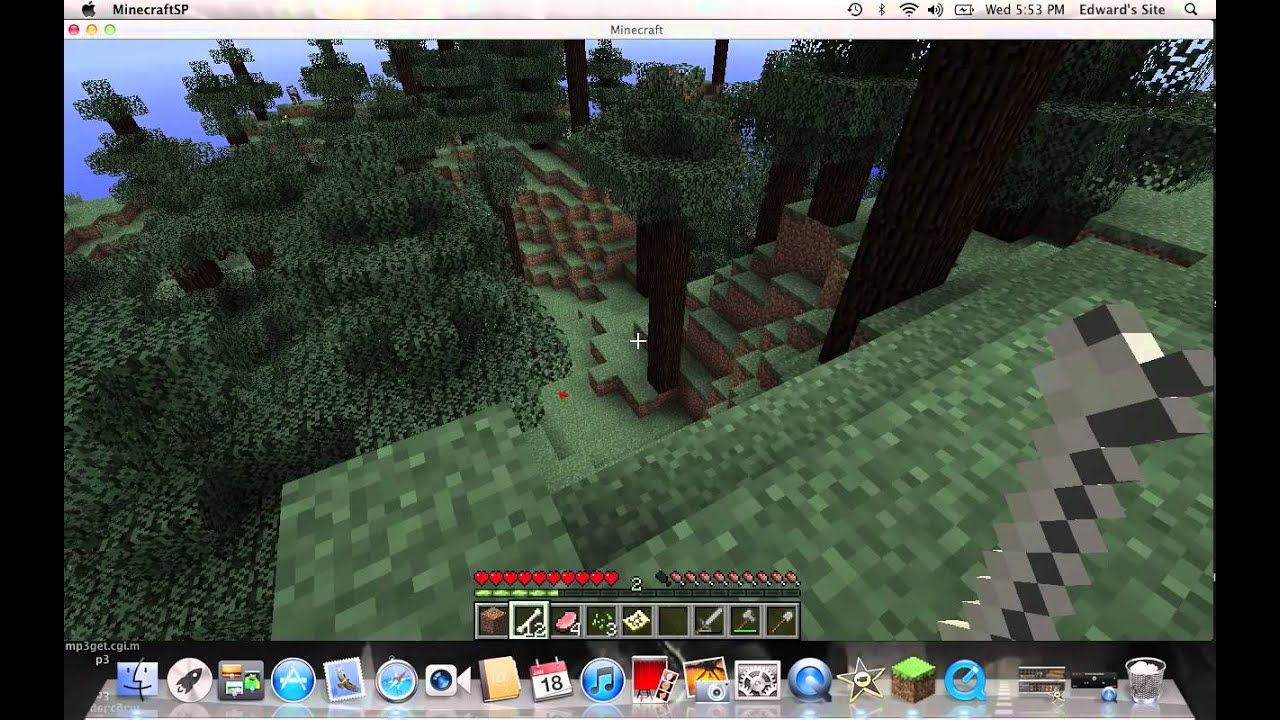 #9 In the Jungle, The mighty jun- just forget it... - YouTube