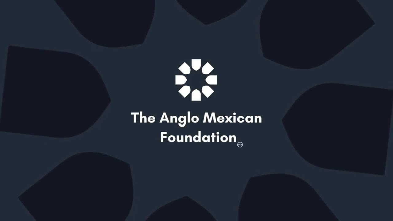 The Anglo Mexican Foundation, 80 años de excelencia - YouTube