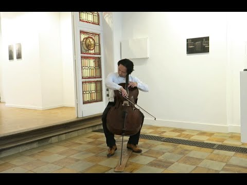 'Melancholia' concert door Antwerp String Ensemble op 22 oktober 2022 - Shuya Tanaka - YouTube