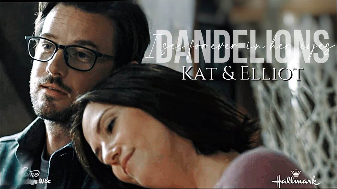 Kat & Elliot - “I see forever in her eyes” (S1x04+) - YouTube