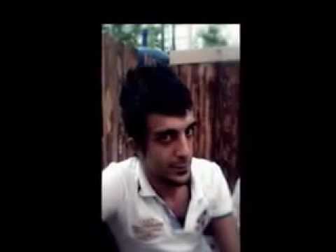 EFeCan & SerzenisH & TeSaDüF & Mehmet aLtunßay - MAHKUM 2oı2