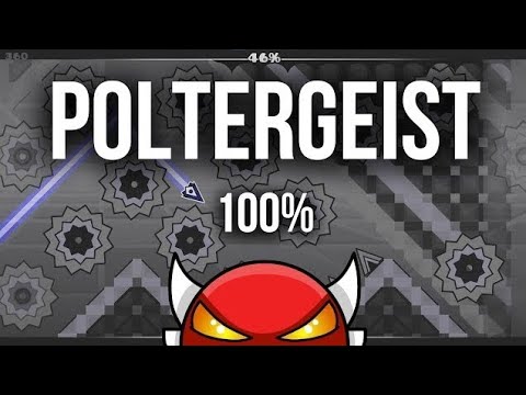 Poltergeist Completion – Fluke from 50%! My New Hardest Nine Circles ...