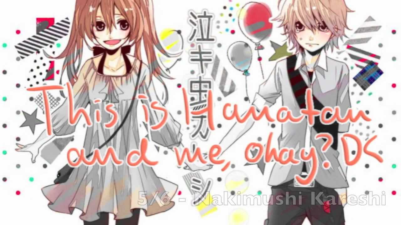 HANALLA (Hanatan x Stella) - YouTube